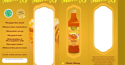 Get Desain Banner Makanan Png Gif
