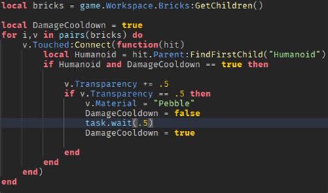 A Little Help With Spleef Floor Cracking Scripting Support