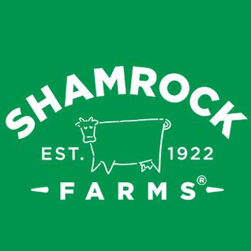 Shamrock Farms It Packs As Much Flavor As A Gingerbread House But