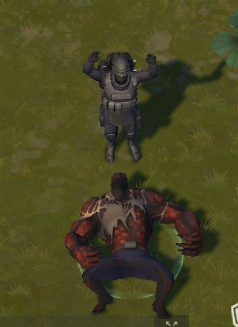 Found A Use For All Those Miniguns R Ldesurvival