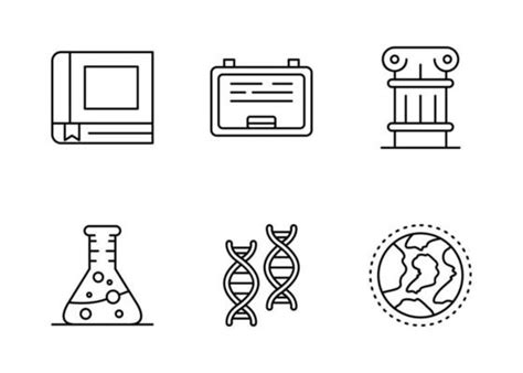 Gene Sequence Vector Art Icons And Graphics For Free Download