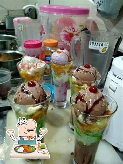 Menu At Lassi Like Bengaluru