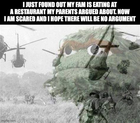 Ptsd For Me Imgflip