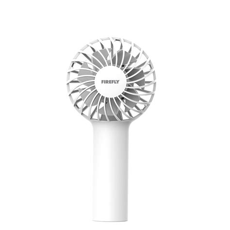 Firefly Mini Handheld Fan Shopee Philippines