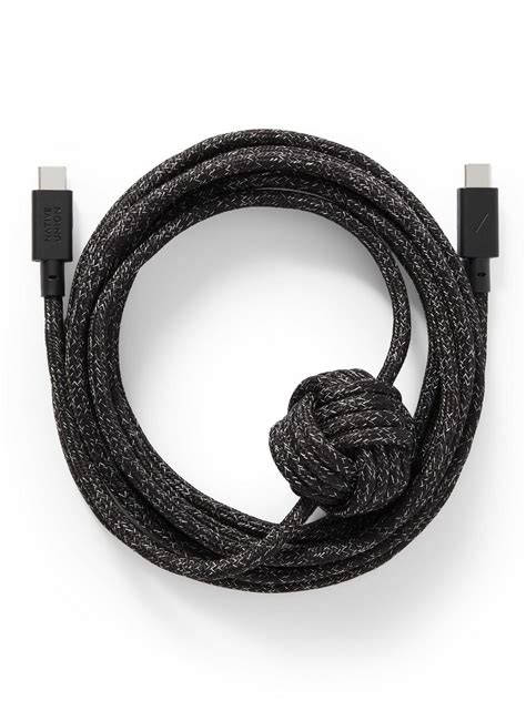 Native Union - USB-C to Lightning Charging Cable Native Union