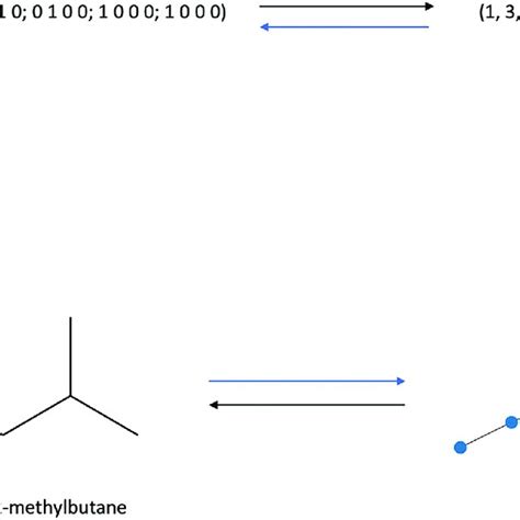 Isomorphism Of Trees Two Isomorphic Tree Graphs With Degree Sequences Download Scientific