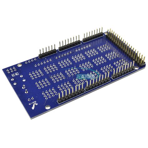Mega Sensor Shield V V For Arduino ATMEGA India Ubuy