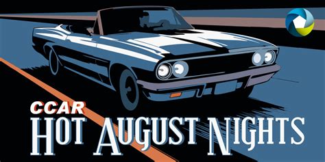 Hot August Nights Affiliate Mixer Aug 12 Ccartoday Contra Costa