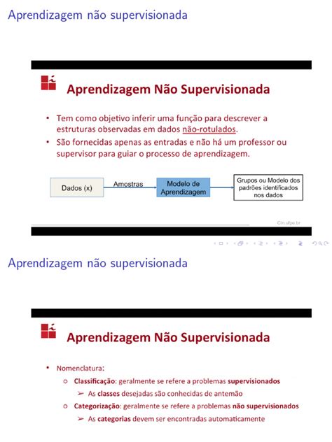 Aula Partitioning Clustering Pdf