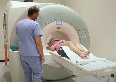 Simonmed Imaging Ceo Discusses Why His Radiology Practice Offers Elective Whole Body Mris