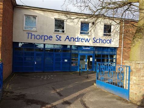Thorpe St Andrew School Alchetron The Free Social Encyclopedia