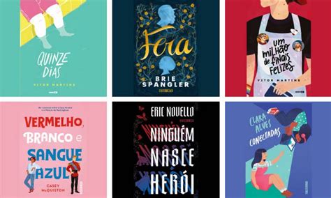 A pluralidade sexual está na ficção e na vida dos leitores dizem autores e editores de livros