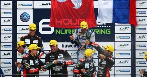 Matt Howson Ready To Fight