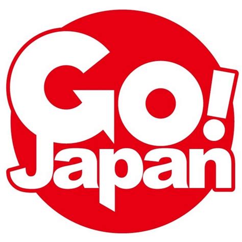Go Japan Youtube