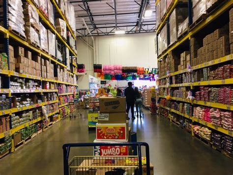 Jacks Candy 909 Photos And 555 Reviews 777 S Central Ave Los Angeles California Candy