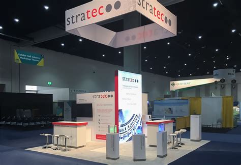 Stratec Biomedical Ag Aabb San Diego 36 Sqm