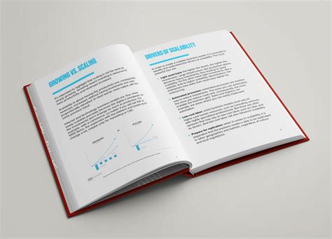 Scalable Business Models