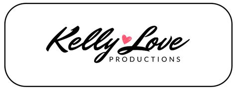 Pricing Kelly Love Productions