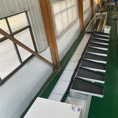 tomato grading machine and sorting equipment for high efficiency