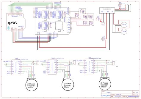 Abdelrahman Ayman On Linkedin Pcb Design Schematic