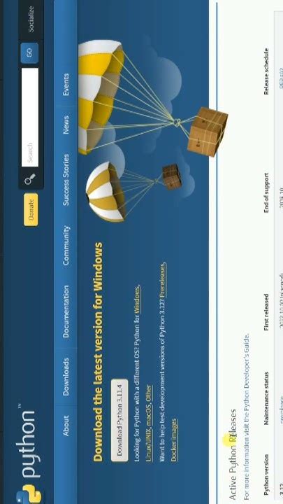 How To Download And Install Python Youtube