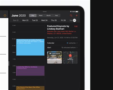 Apple New Ipad Pro Cursor Support IPadOS 04152020 EFTM