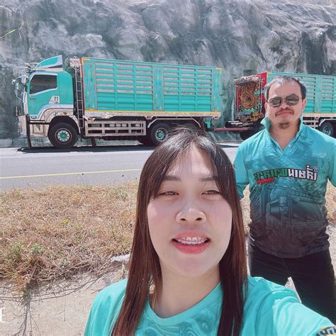 น้องมิ้นมุกดาหาร เสี่ยเมเจ๊แพรวแฟนเพจ Facebook