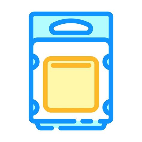 Clamshell Package Plastic Package Color Icon Illustration 49842741 Vector Art At Vecteezy