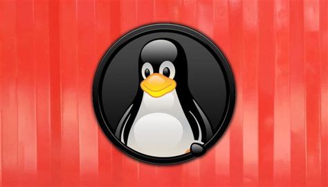 Introduction To Containerization With Linux Techno Station