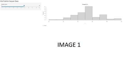 R Checkboxinput Within Mainpanel To Display Different Images Stack