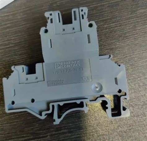 Phoenix Terminal Blocks At Piece Terminal Block In Pune ID