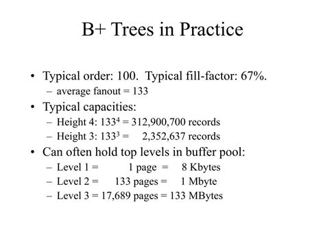 ppt dbms internals storage powerpoint presentation free download