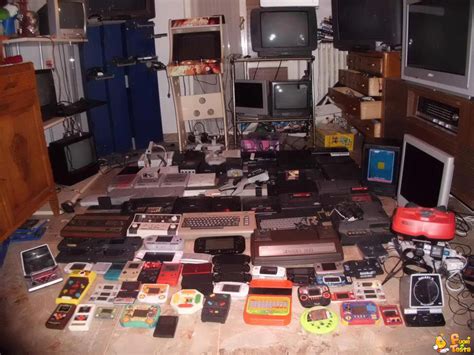 La Stanza Di Un Nerd Immagini Divertenti