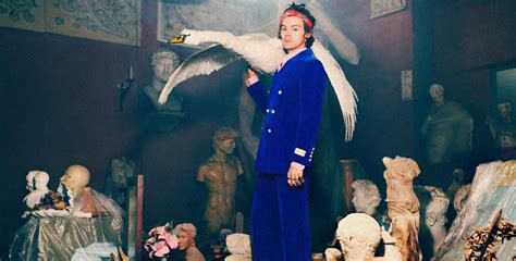 Gucci გას ვან სენტთან ერთად მინი სერიებს აანონსებს