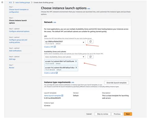 Implementing Auto Scaling On AWS A Step By Step Guide DEV Community