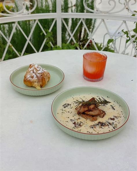 Torcy Cafe Jakarta Lokasi Foto Dan Harga Menu Terbaru Wisata Milenial