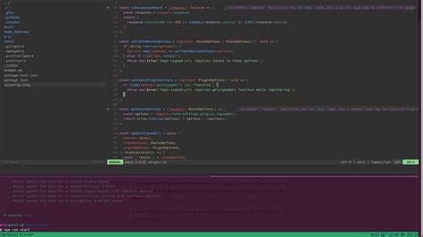 Tmux For Dummies A Small Tutorial By Curious Medium