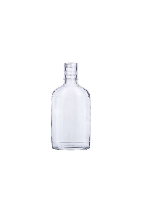 Flask Bottle Muliaglass Flask Bottle Muliaglass