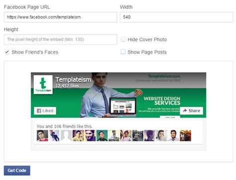 How To Add Together Facebook Page Plugin Inwards Blogger In Your Pocket Now