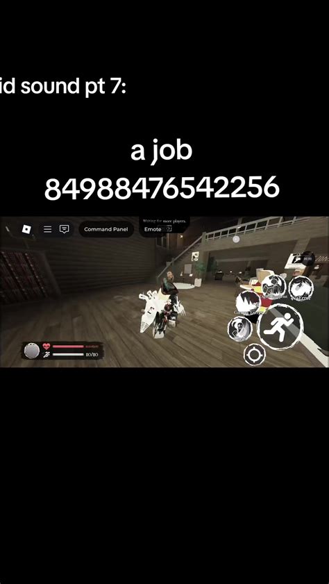 Roblox Noli Sound Id Discover The Best Sounds Tiktok
