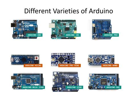 Quickintroduction To Arduino And Sensors Pptx Quickintroduction To Arduino And Sensors Pptx