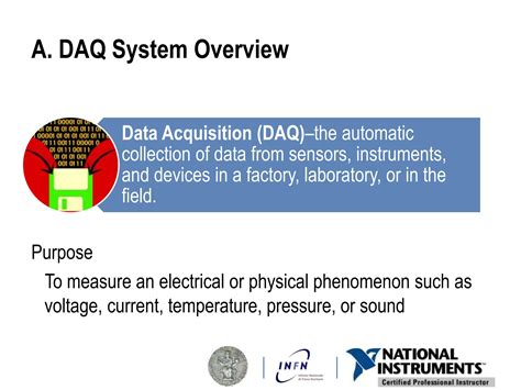 Labview Based Srs Data Acquisition Systempptx