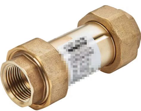 What Is A Dual Check Valve