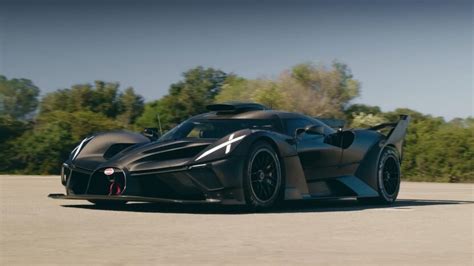 10 High Performance Cars Banned On Streets Built Only For Special