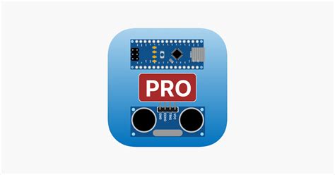 Arduino Programming ProをApp Storeで