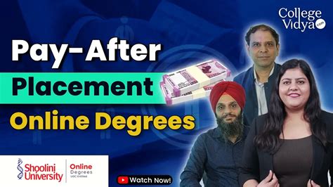 shoolini university online courses admission fees 2025