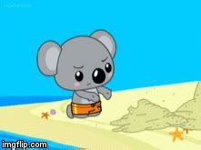 Ni Hao Kai Lan Season 01 Episode 011 Beach Day Imgflip