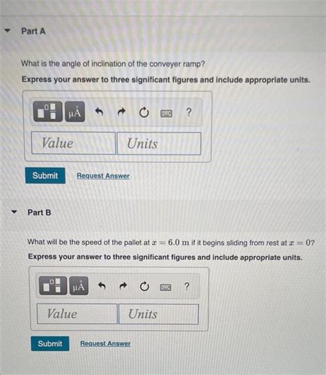 Solved Problem Figure Depicts The Potential Energy Chegg