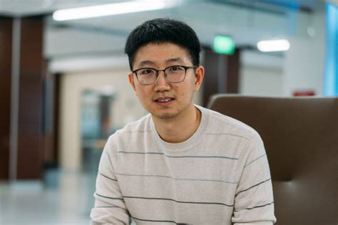 Josh Feng Qanda Entrepreneurs Create Benefits For Individuals Consumers