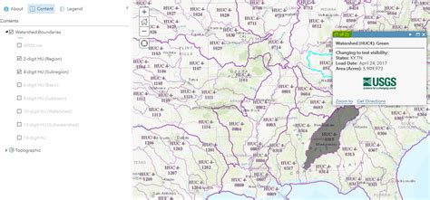 Solved Pop Up Not Enabled For Layer Not Visible In Web Ma Esri